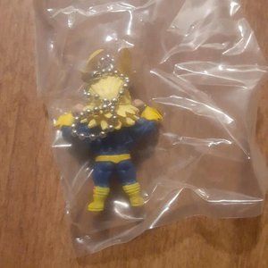 Bandai | Toys | New My Hero Academia Gashapon Keychain Mini Figure ...